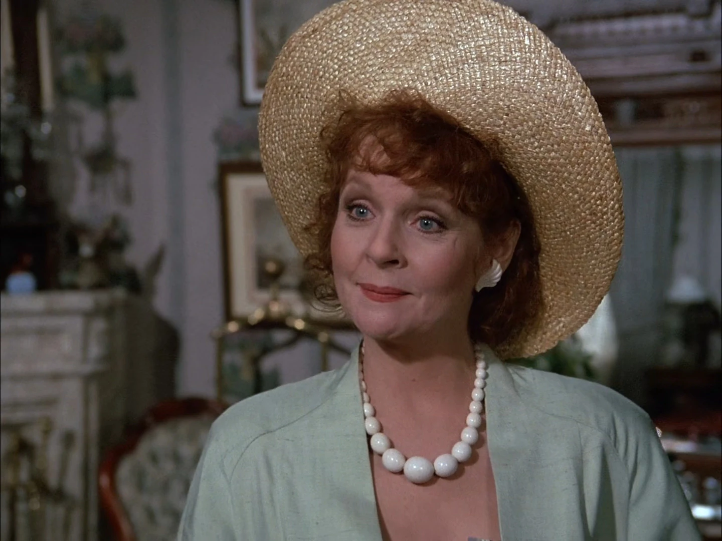 Grace Banfield | Murder, She Wrote Wiki | Fandom