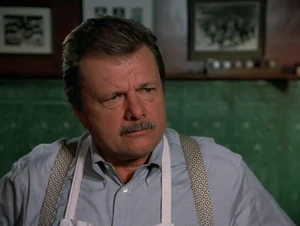 Patrick MacNair | The Murder, She Wrote Wiki | Fandom