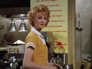 Doreen | The Murder, She Wrote Wiki | Fandom