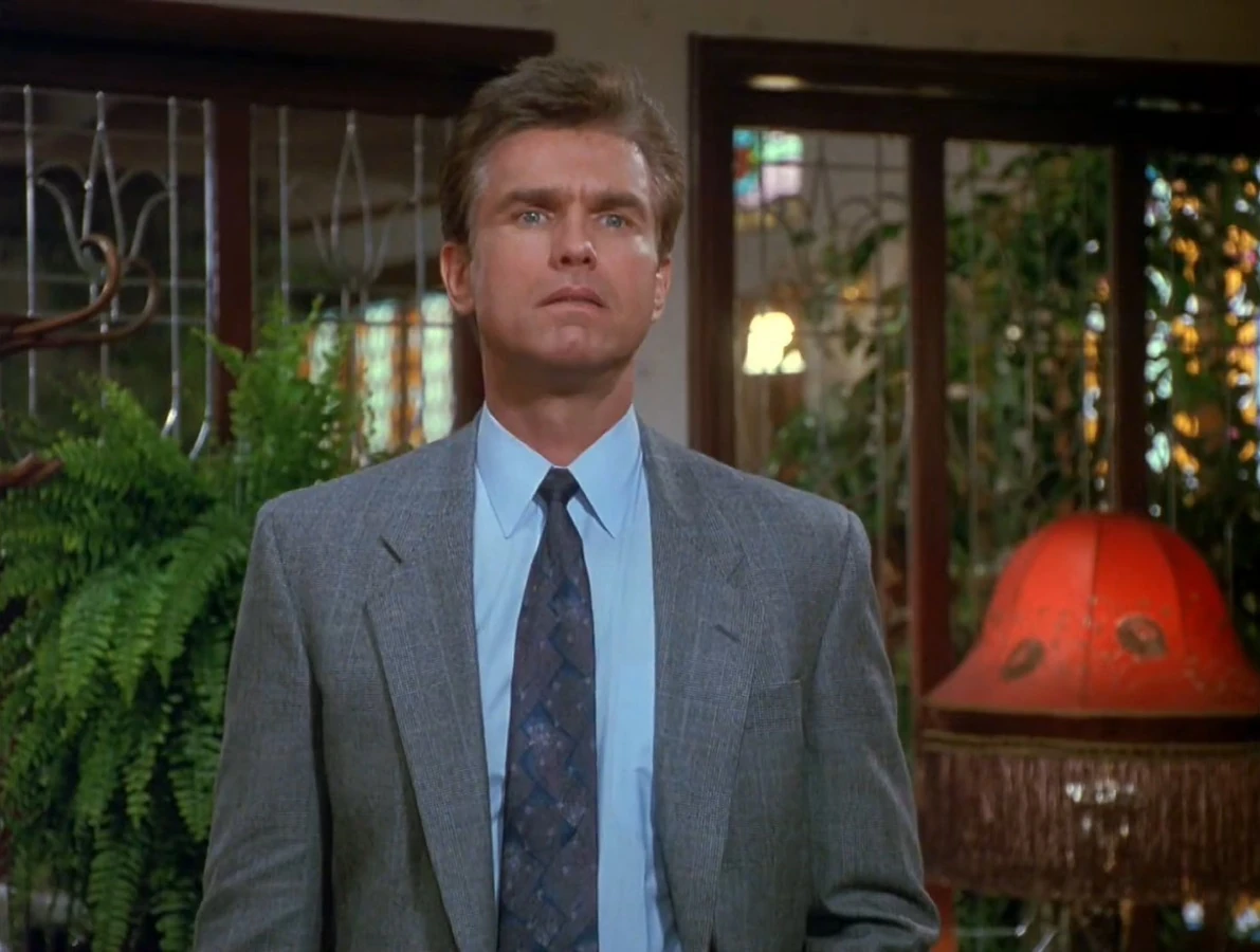 George Harris | Murder, She Wrote Wiki | Fandom