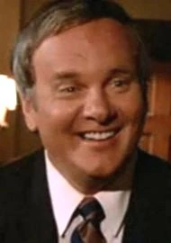 George Tibbits | Murder, She Wrote Wiki | Fandom