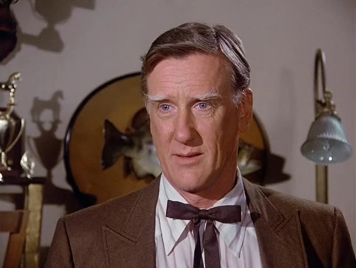 Tim Carver | Murder, She Wrote Wiki | Fandom