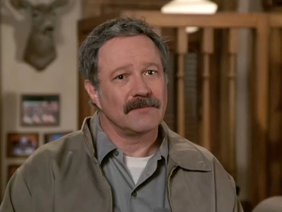 Don Simms | Murder, She Wrote Wiki | Fandom