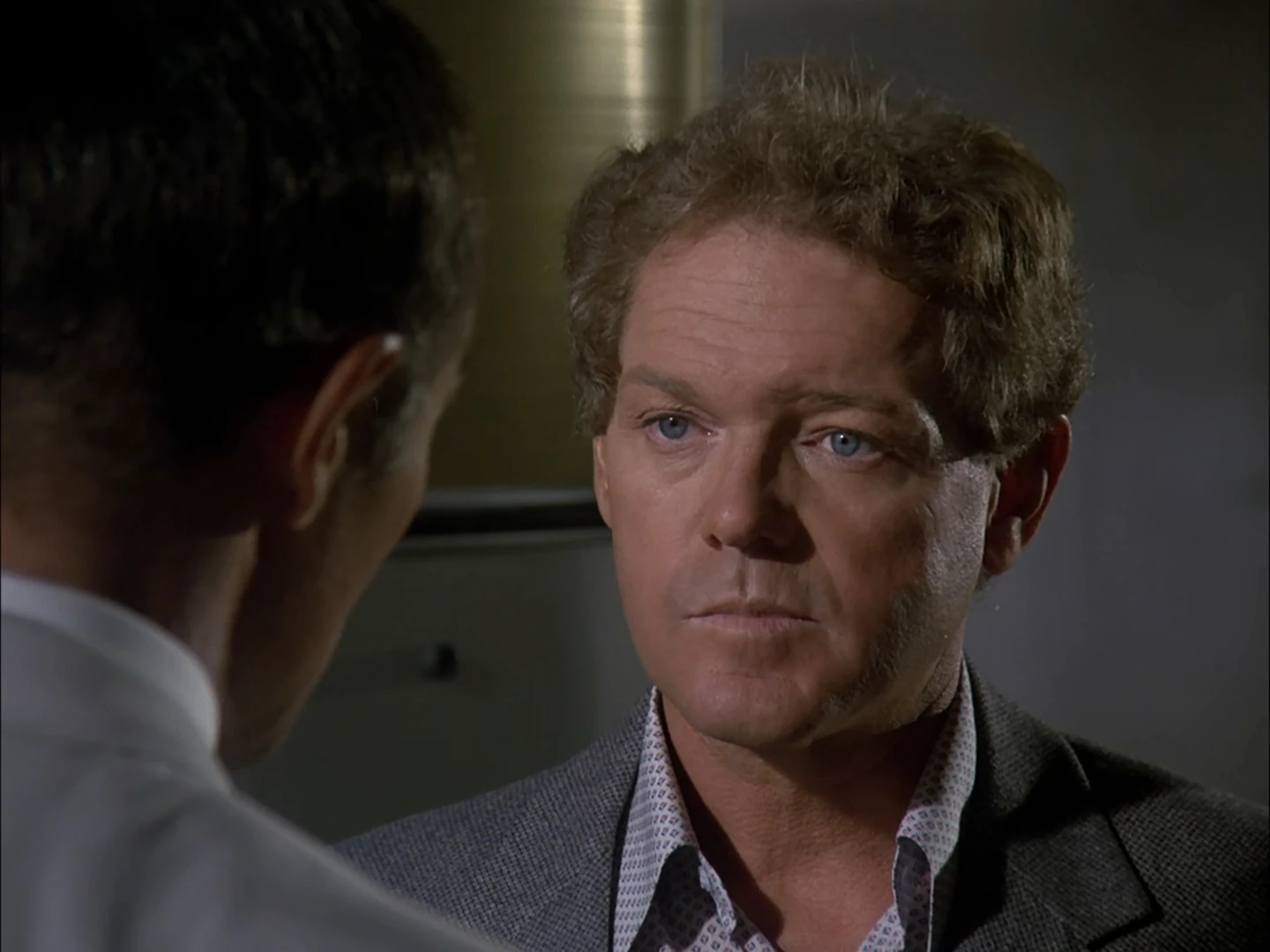 Allan Gebhart | Murder, She Wrote Wiki | Fandom