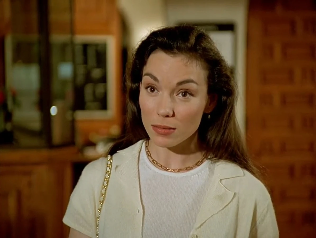 Francesca Garcia | Murder, She Wrote Wiki | Fandom