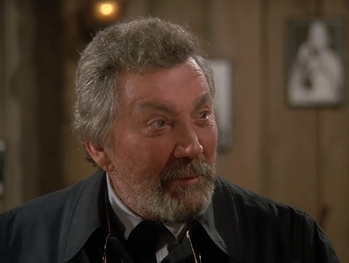 Aaron Kramer | Murder, She Wrote Wiki | Fandom