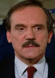 Clint Strayhorn | Murder, She Wrote Wiki | Fandom