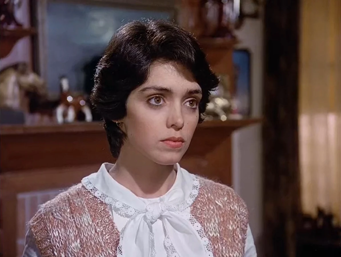 Mary Carver | Murder, She Wrote Wiki | Fandom