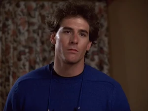 Mike Lowery | The Murder, She Wrote Wiki | Fandom
