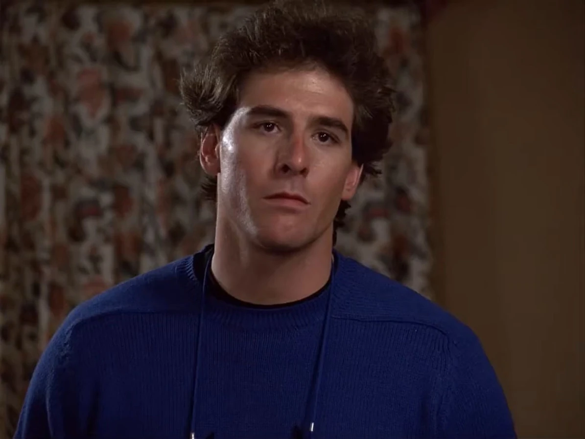 Mike Lowery | Murder, She Wrote Wiki | Fandom