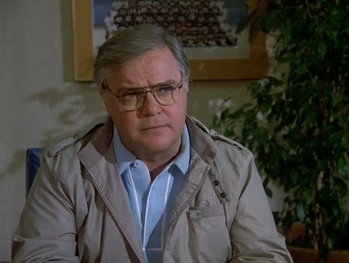 Pat Patillo | Murder, She Wrote Wiki | Fandom