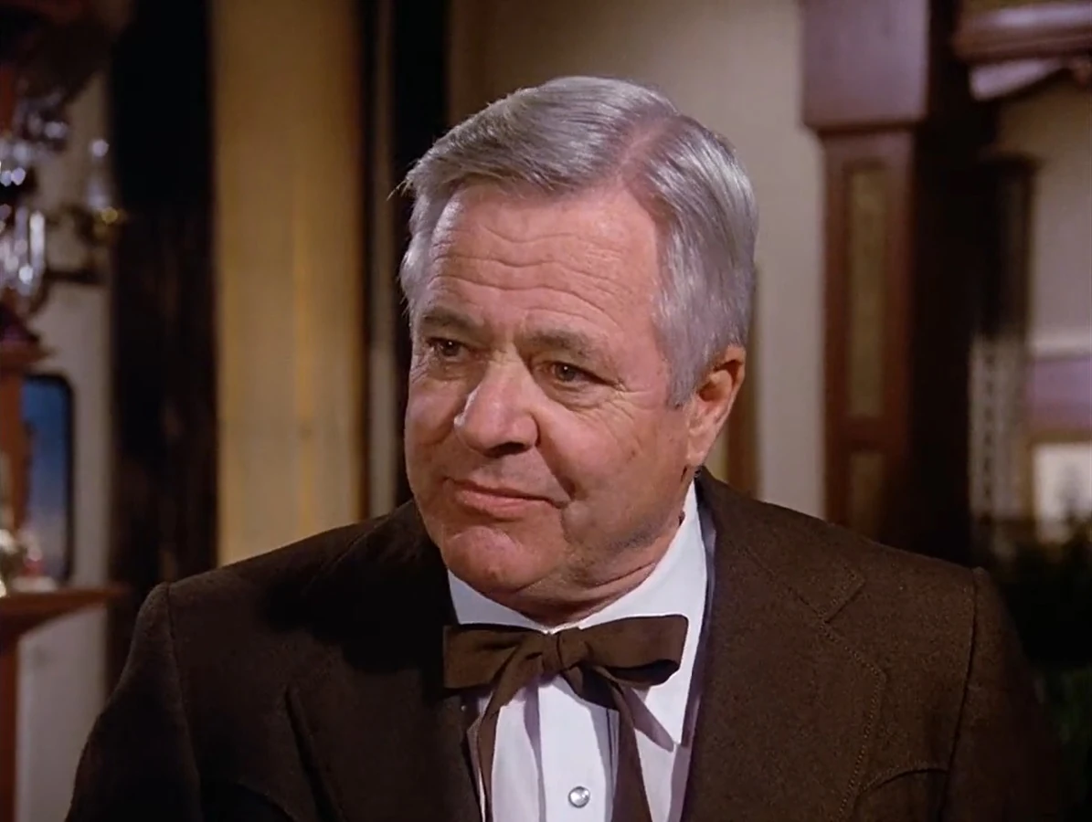 Sam Breen | Murder, She Wrote Wiki | Fandom