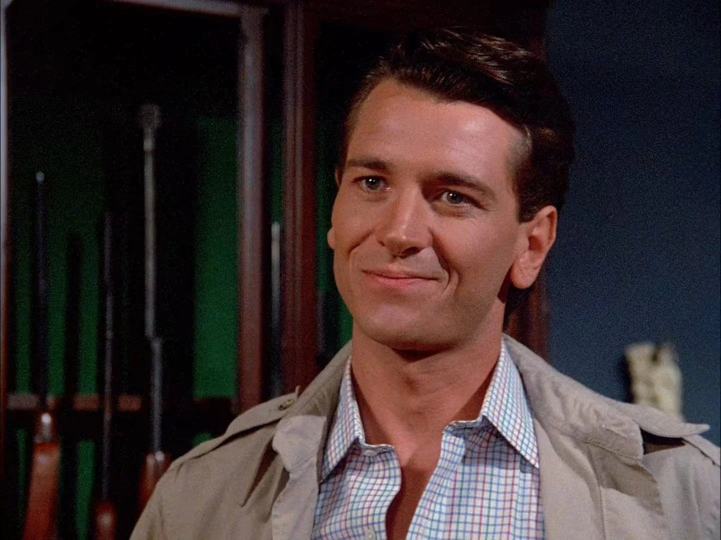 Johnny Constable | Murder, She Wrote Wiki | Fandom