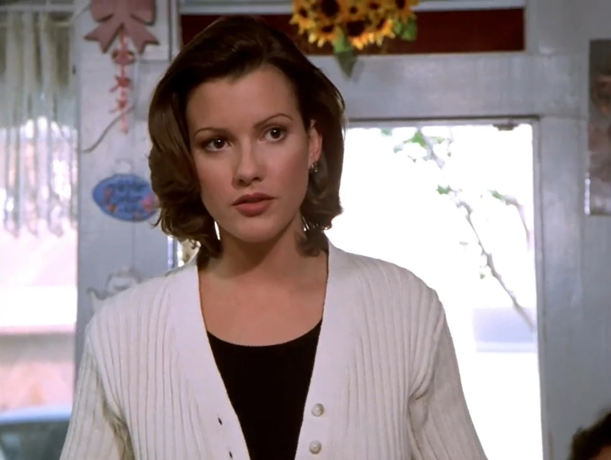 Nancy Grayson | Murder, She Wrote Wiki | Fandom