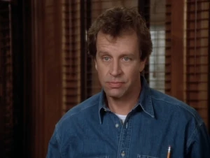 Charles Weatherly | The Murder, She Wrote Wiki | Fandom