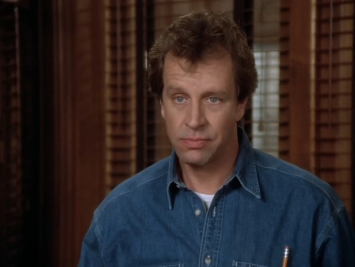 Charles Weatherly | Murder, She Wrote Wiki | Fandom