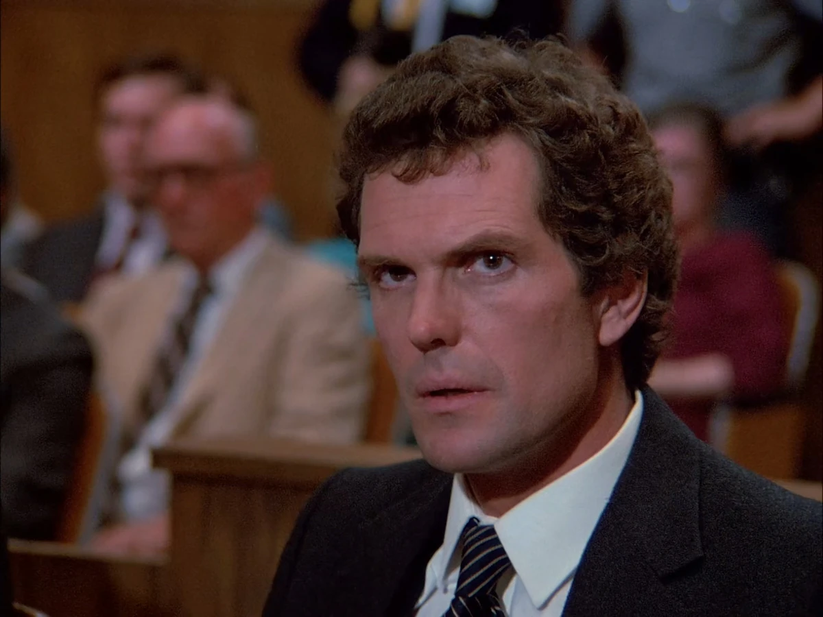 Jim Harlan | Murder, She Wrote Wiki | Fandom