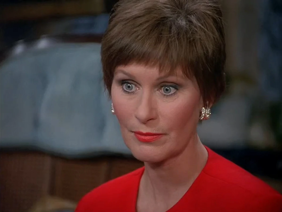 Meredith Hellman | Murder, She Wrote Wiki | Fandom