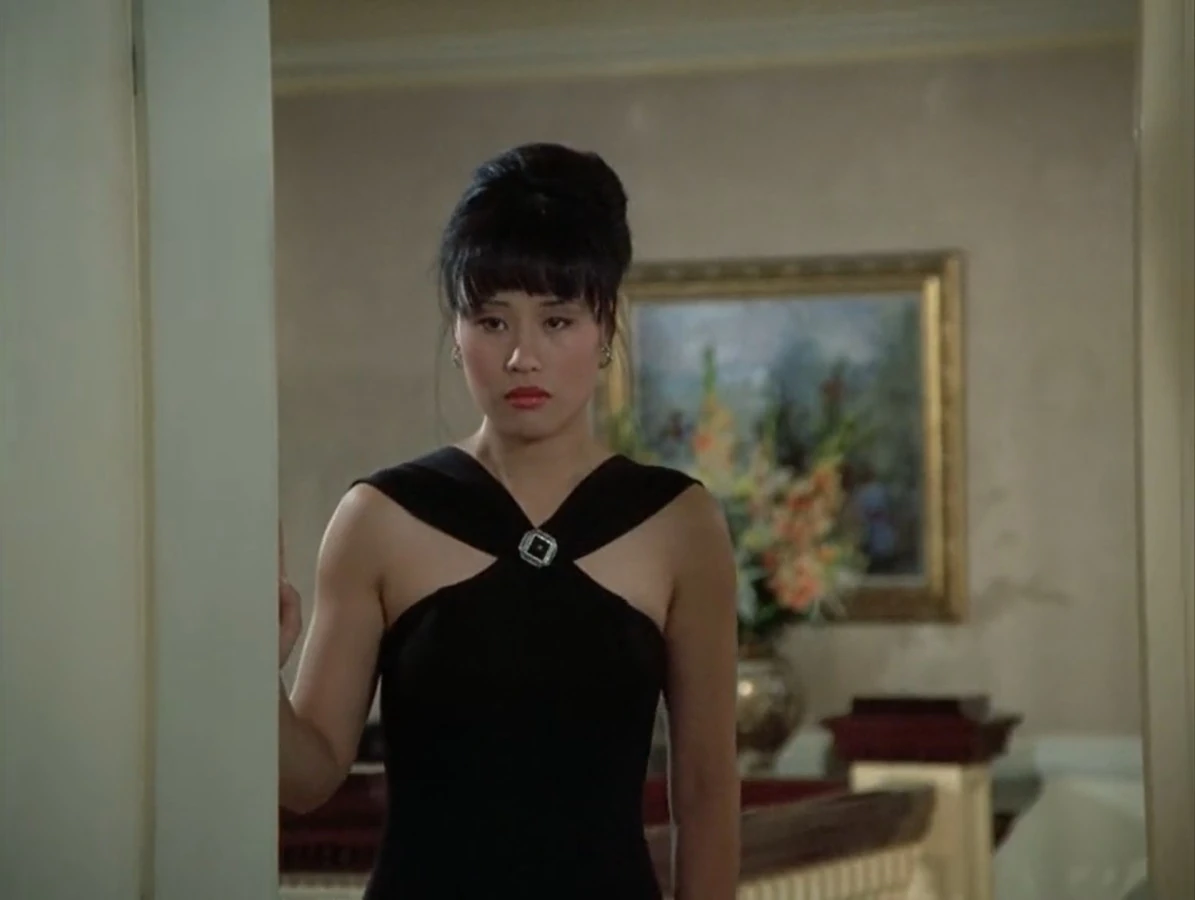 April Dunbar | Murder, She Wrote Wiki | Fandom