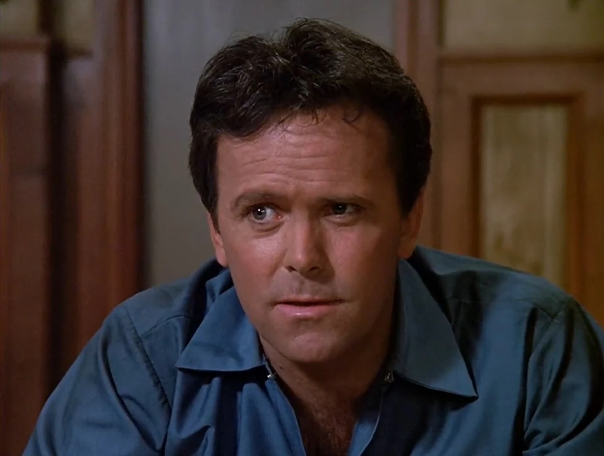 Ron Stiller | Murder, She Wrote Wiki | Fandom