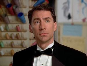 Dan Morgan | The Murder, She Wrote Wiki | Fandom