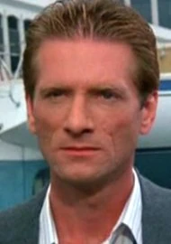 Gregory Small | Murder, She Wrote Wiki | Fandom