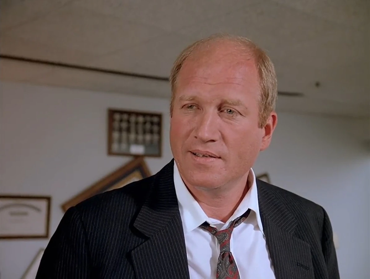 Bill Boyle | Murder, She Wrote Wiki | Fandom