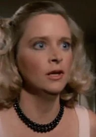 Coreen Wilson | Murder, She Wrote Wiki | Fandom