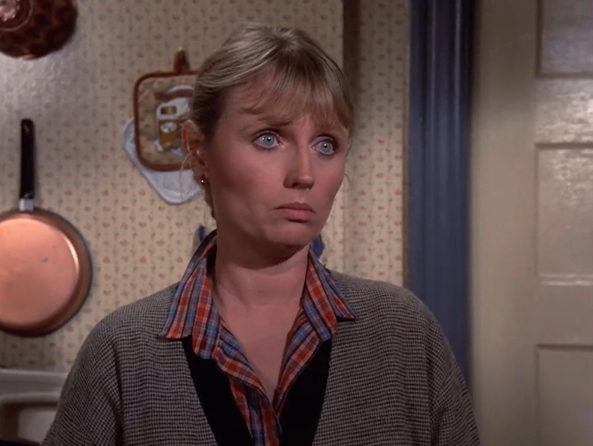 Irene Rutledge | Murder, She Wrote Wiki | Fandom