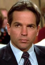 Mark Lee Reynolds | Murder, She Wrote Wiki | Fandom