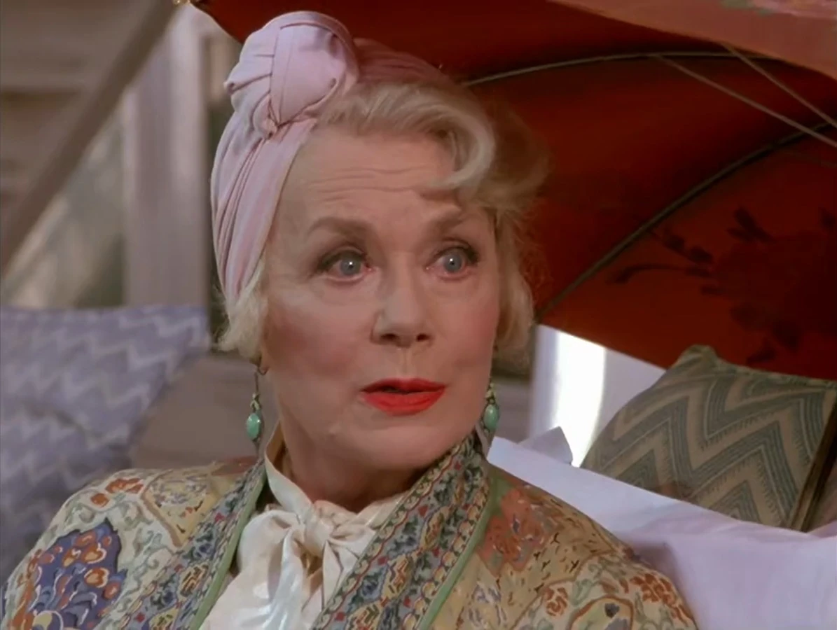 Abigail Austin | Murder, She Wrote Wiki | Fandom