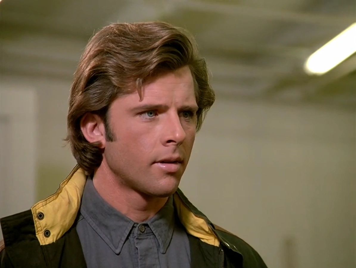 Derek Padley | Murder, She Wrote Wiki | Fandom