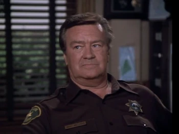 Mort Metzger | Murder, She Wrote Wiki | Fandom