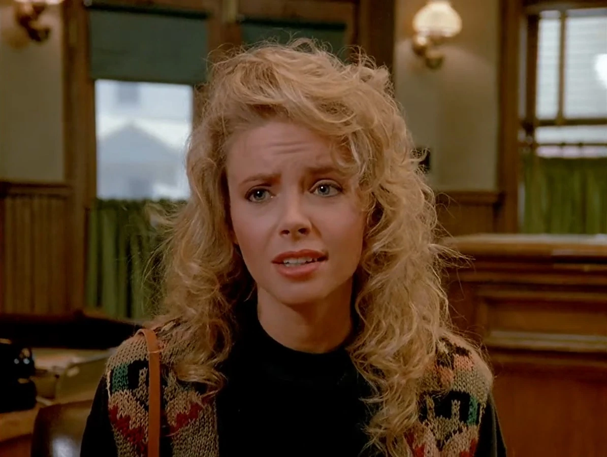 Sunny Albertson | Murder, She Wrote Wiki | Fandom