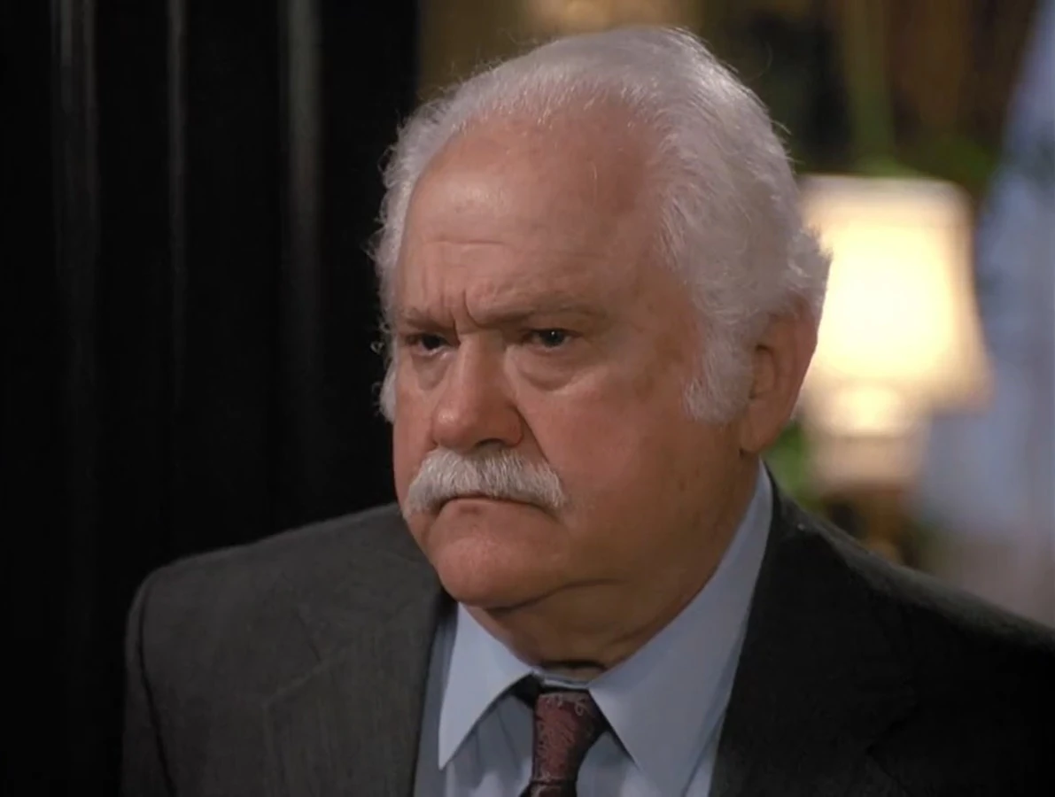 John Logan | Murder, She Wrote Wiki | Fandom