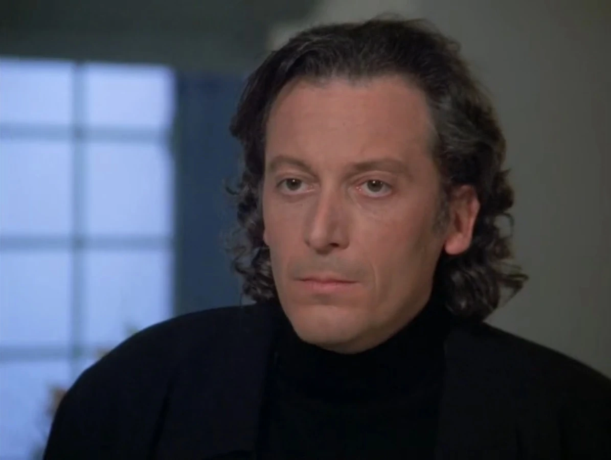 Byron Tokofsky | Murder, She Wrote Wiki | Fandom