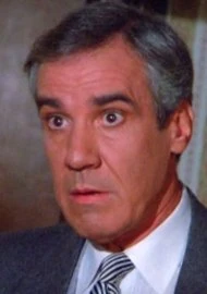 George Fish | Murder, She Wrote Wiki | Fandom