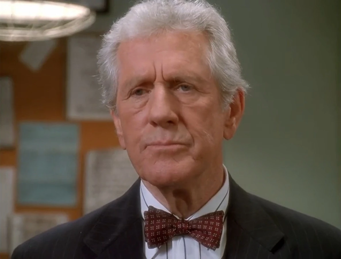 Andrew Dixon | Murder, She Wrote Wiki | Fandom