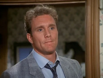 Richard | Murder, She Wrote Wiki | Fandom