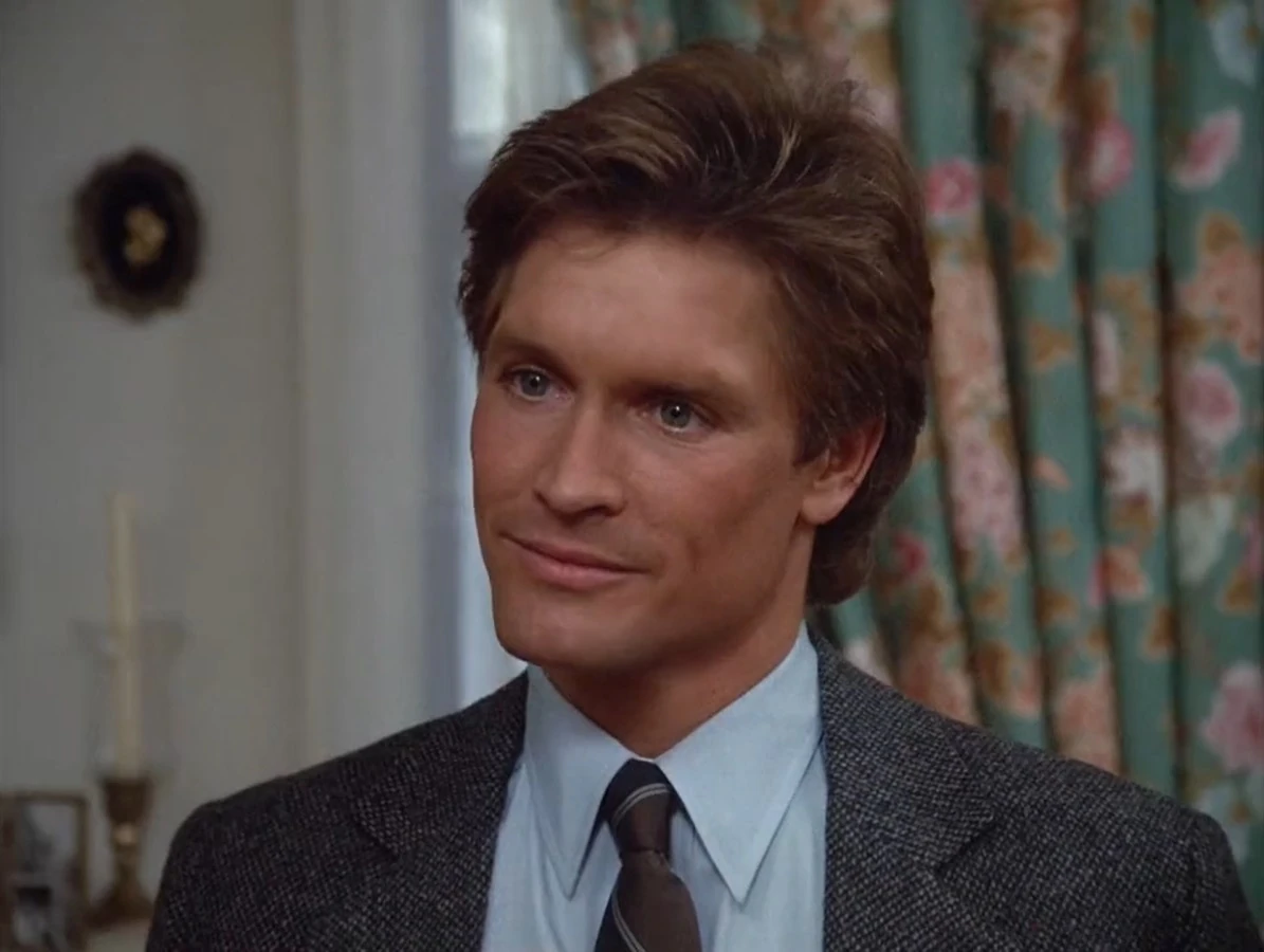 Adam Paulson | Murder, She Wrote Wiki | Fandom