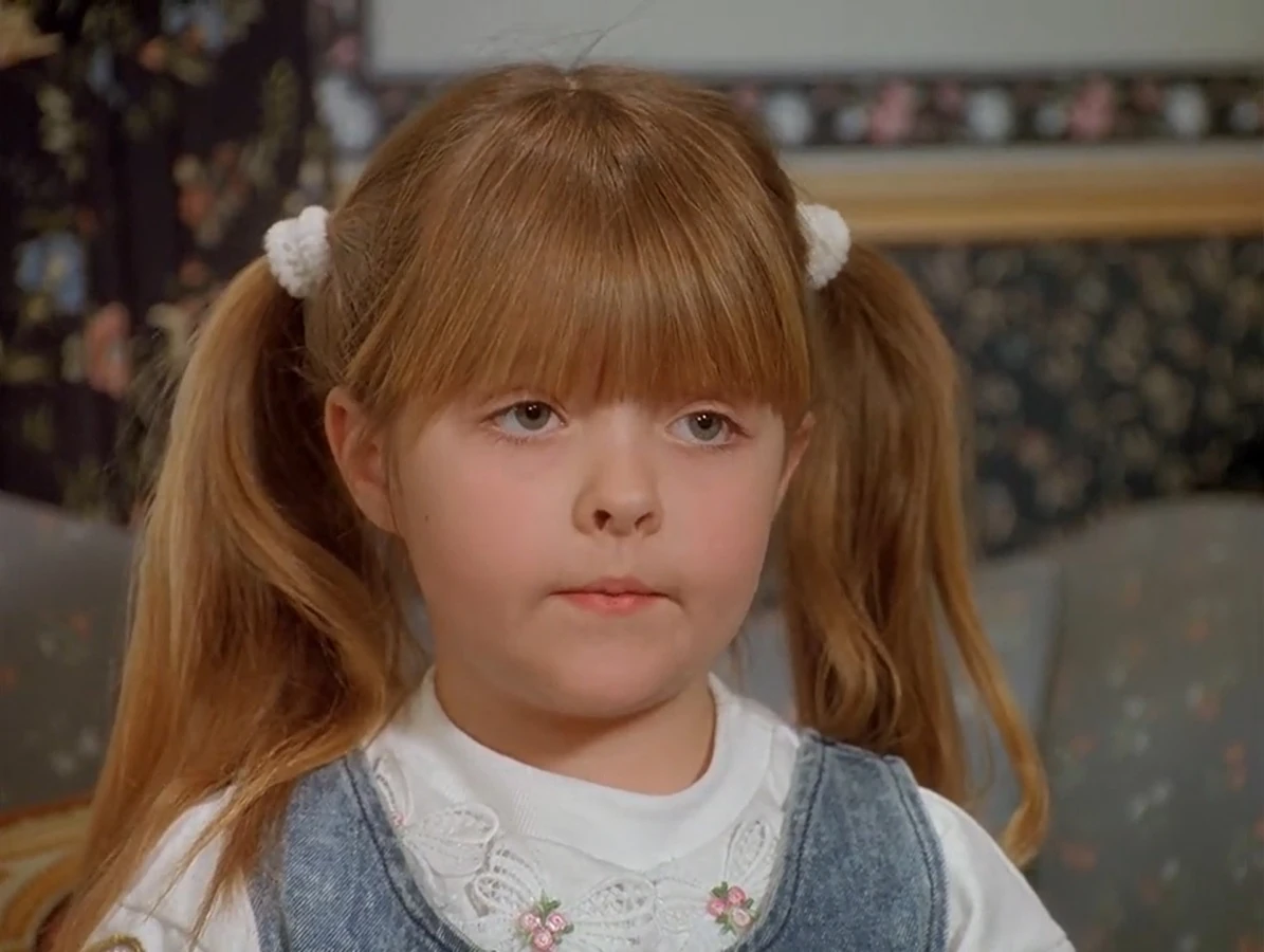 Sally Hastings | Murder, She Wrote Wiki | Fandom