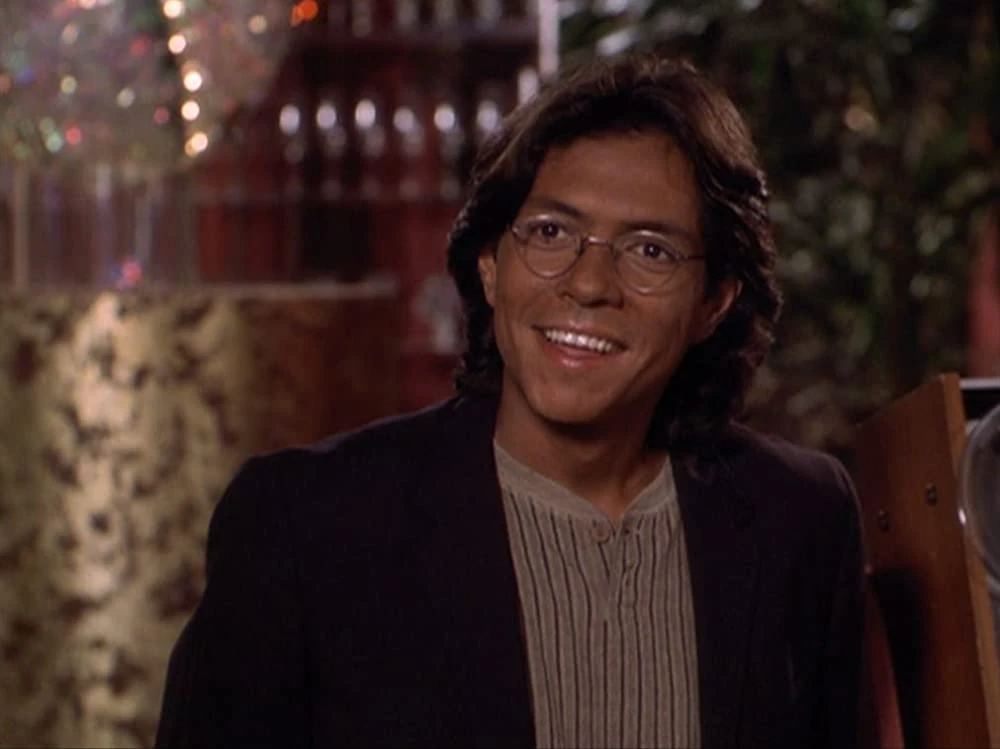 Sam Desoto | Murder, She Wrote Wiki | Fandom