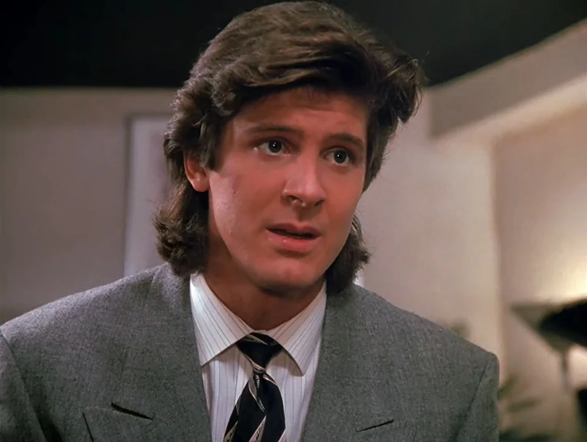 Scott Fielding | Murder, She Wrote Wiki | Fandom