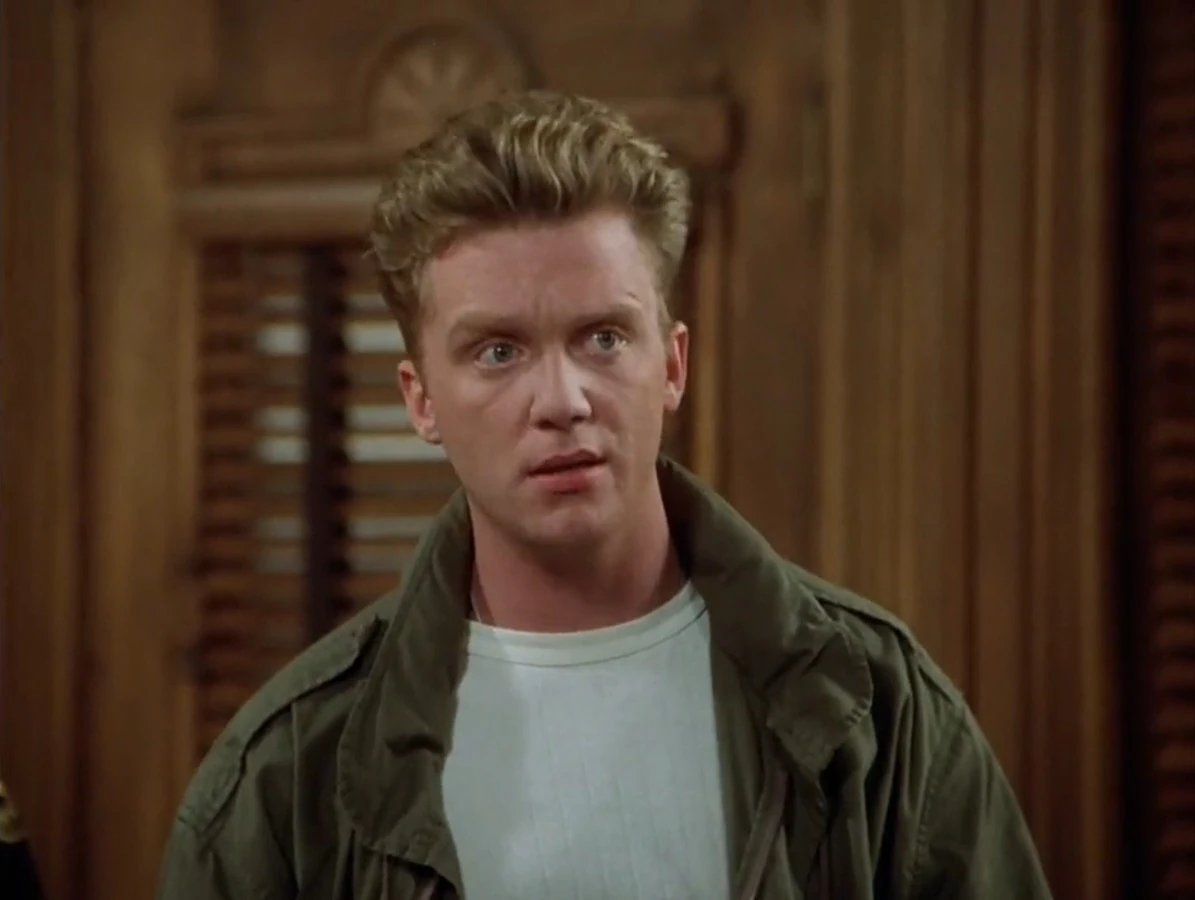 Les Franklin | Murder, She Wrote Wiki | Fandom