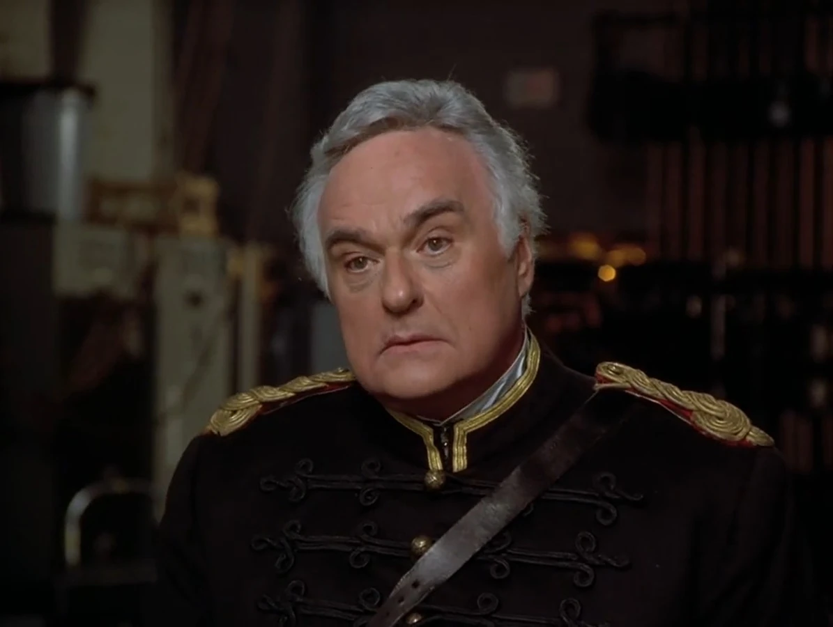 Paul Faber | Murder, She Wrote Wiki | Fandom