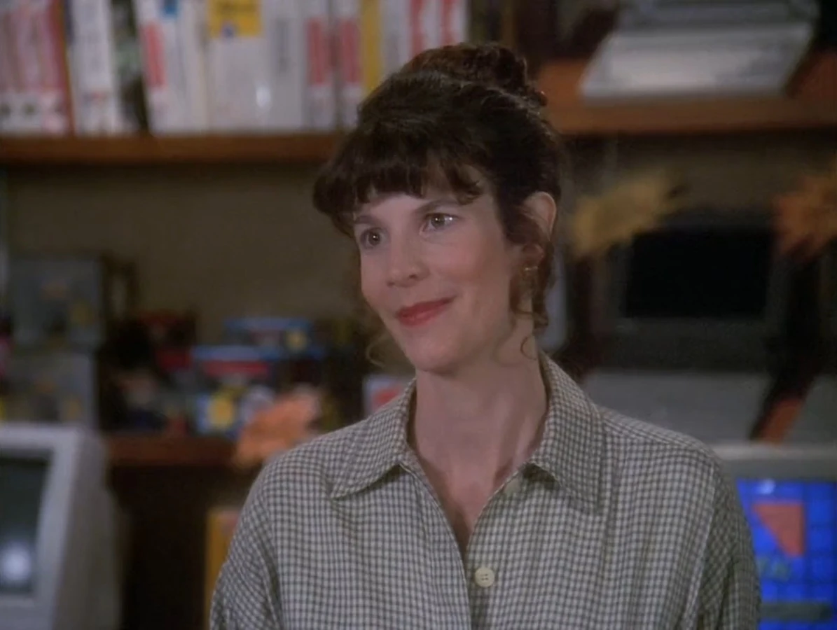 Connie Anderson | Murder, She Wrote Wiki | Fandom