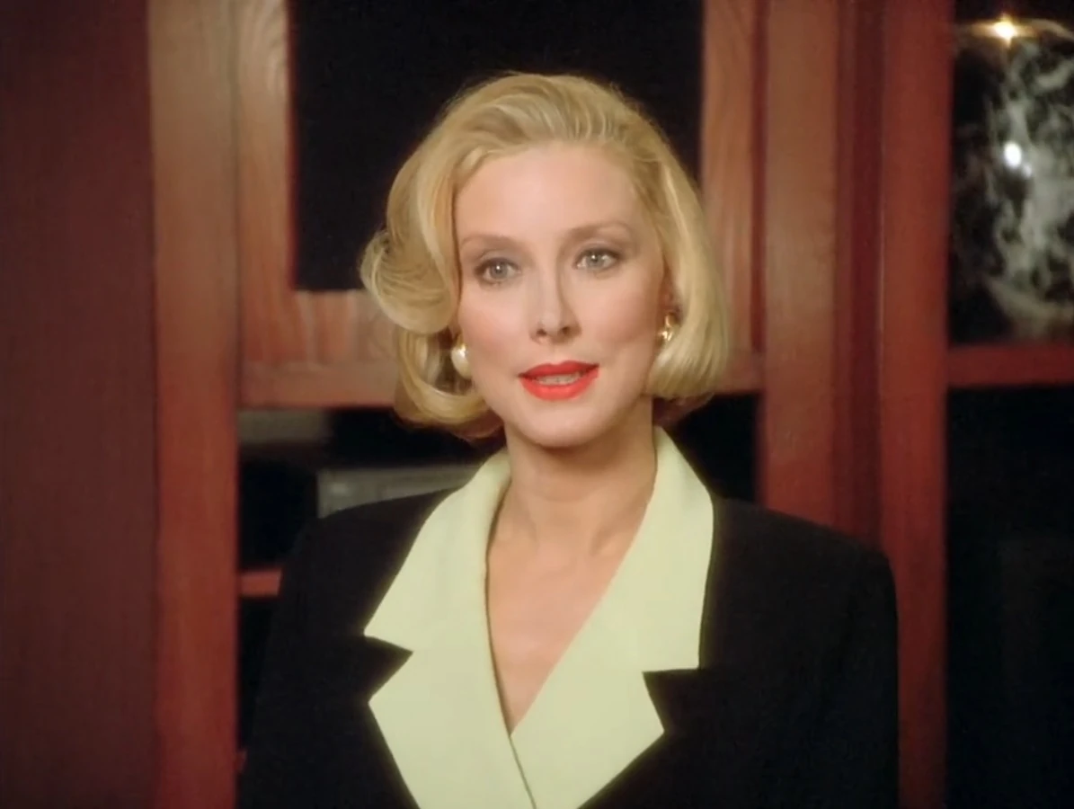 Diane Weaver | Murder, She Wrote Wiki | Fandom