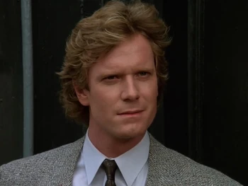 Reese Morgan | Murder, She Wrote Wiki | Fandom