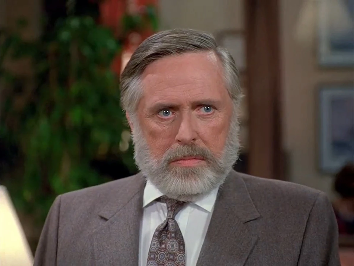 Chandler Hellman | Murder, She Wrote Wiki | Fandom