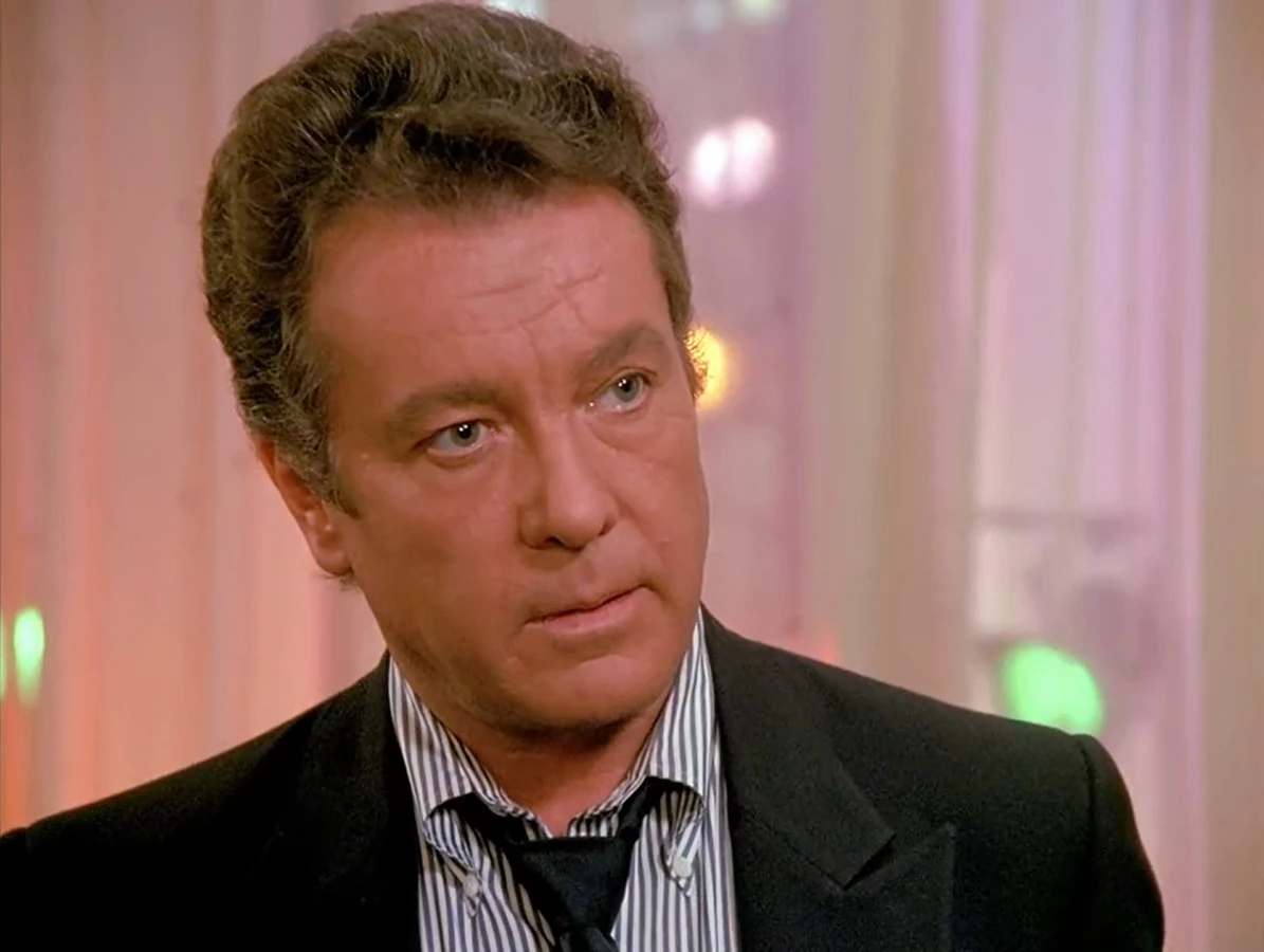 John Meyerling | Murder, She Wrote Wiki | Fandom
